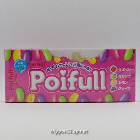 Poifull - fruit - NipponShop