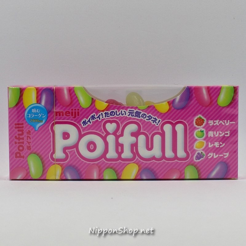 Poifull - fruit - NipponShop