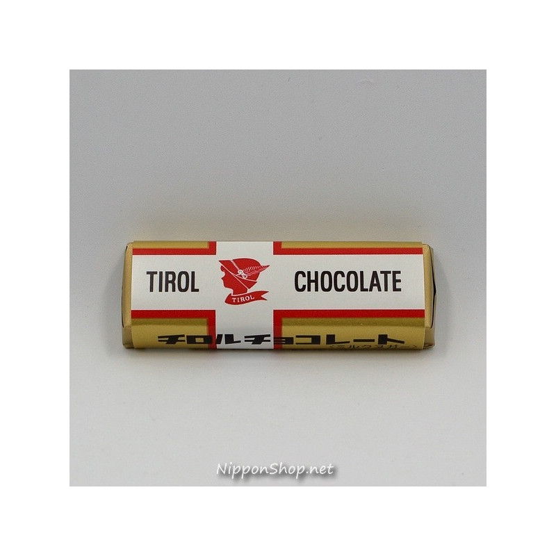 TIROL Chocolate