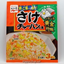 Ninniku Chahan - NipponShop