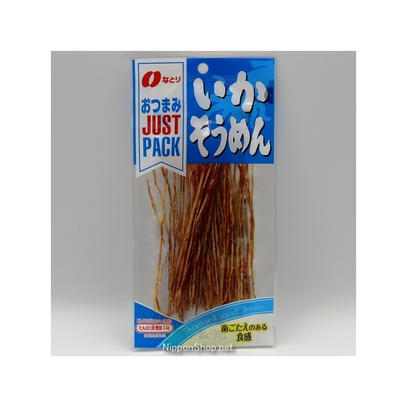 Ika Somen - NipponShop