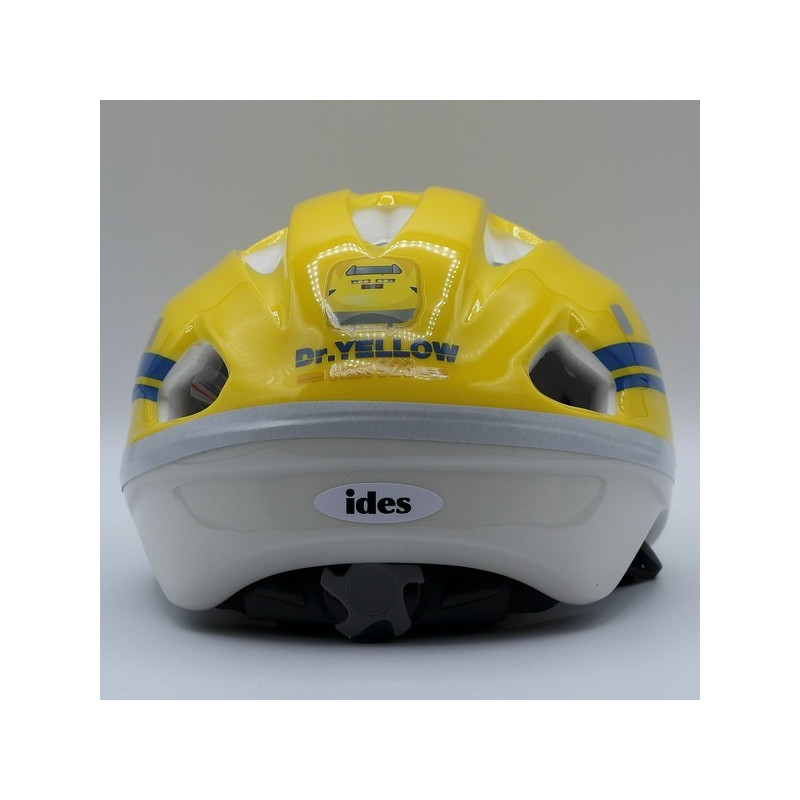 Kids Helmet Shinkansen - Class 923 Dr. Yellow