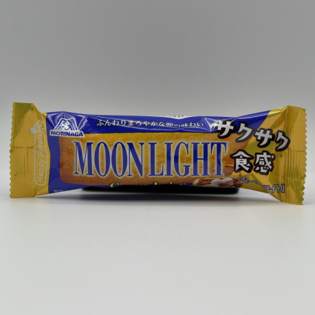 Morinaga Moonlight Cookie Bar