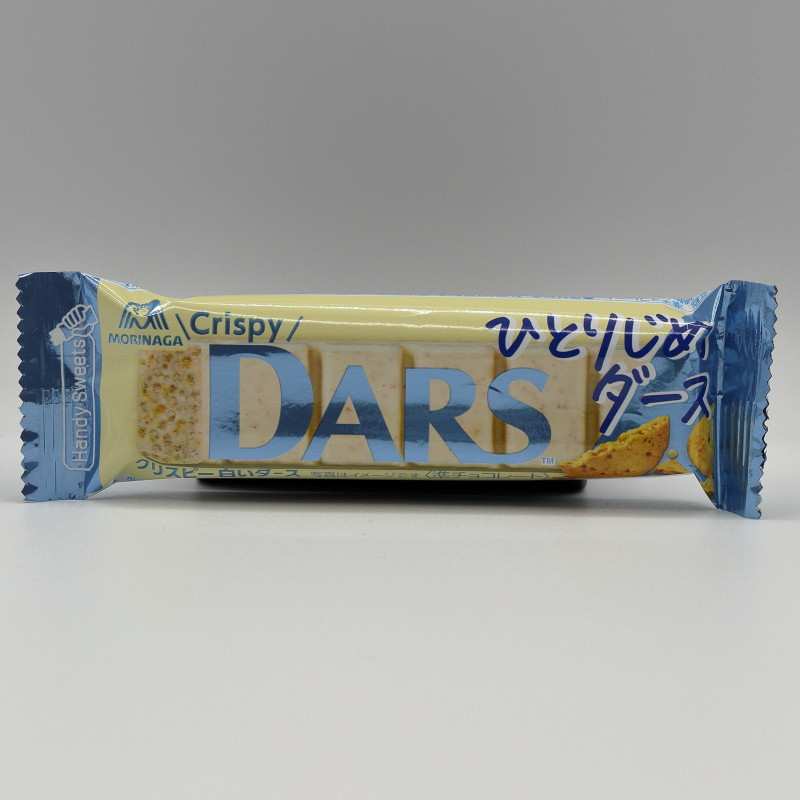 Morinaga Crispy DARS Bar