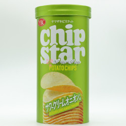 YBC Chip Star - Usushio