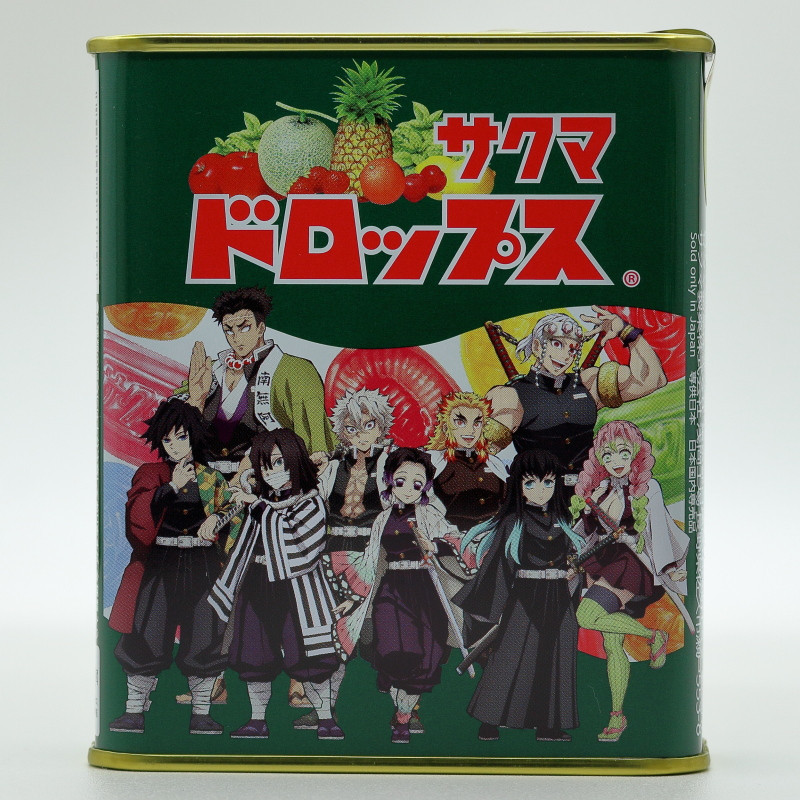 Sakuma Drops - NipponShop