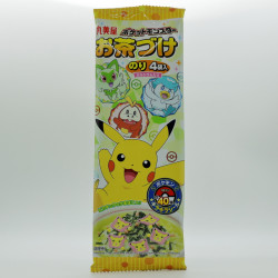 Pokémon Furikake