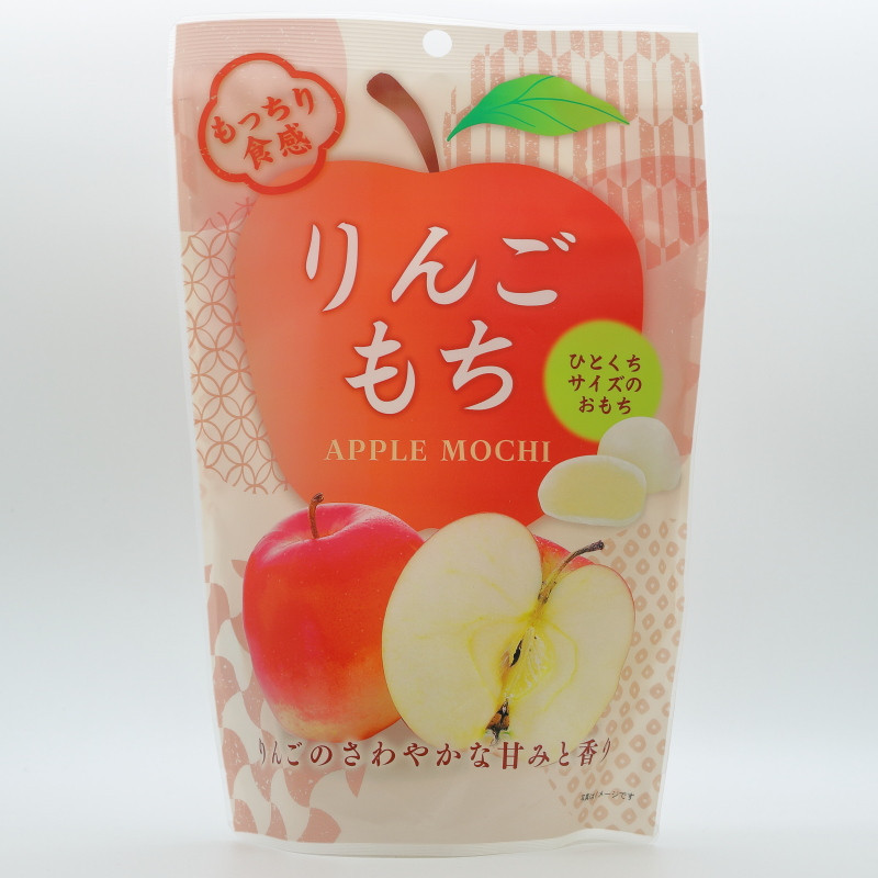 Ringo Mochi