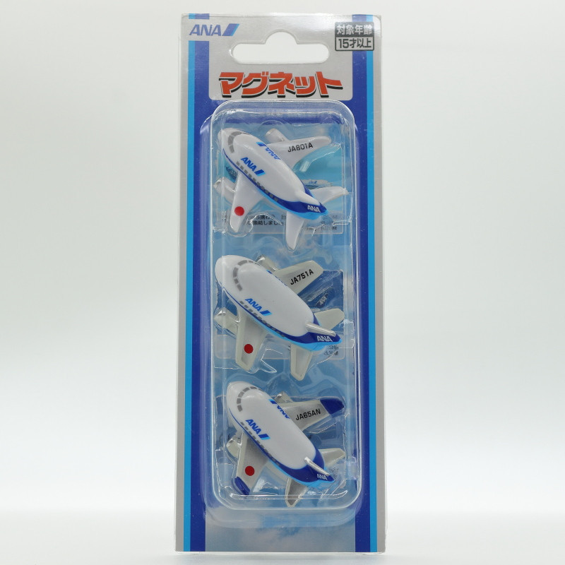 Magnet - ANA